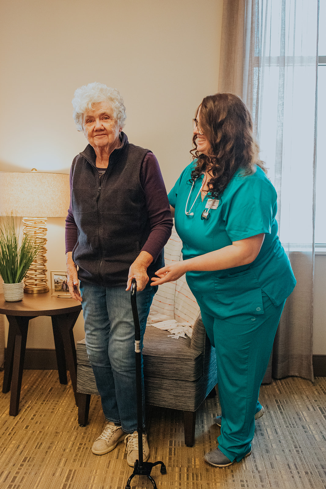 Medical Services - Independent Adult Day Centers