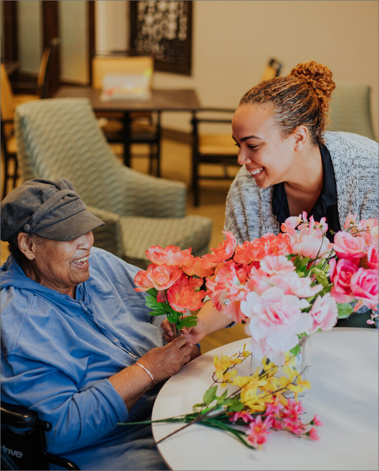 Adult Day Services - Independent Adult Day Centers