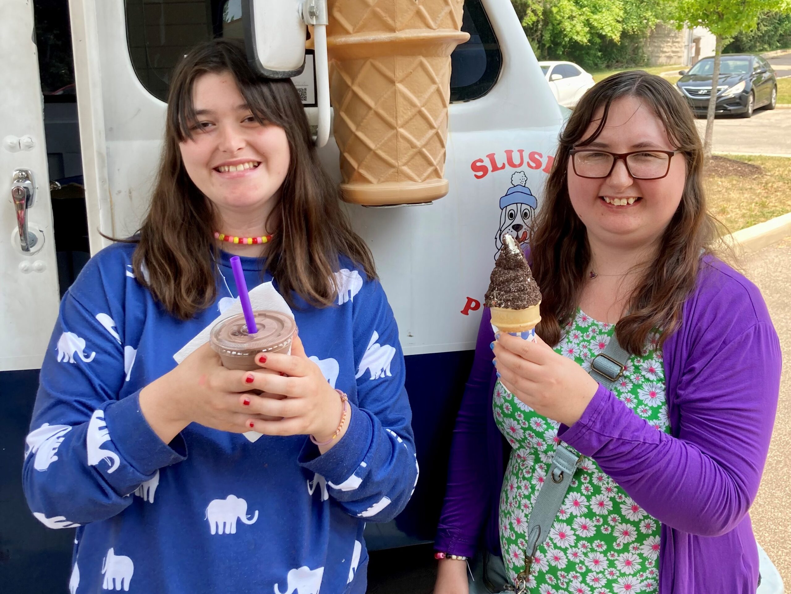 Adult Day Services for Young Adults | Independent Adult Day Centers